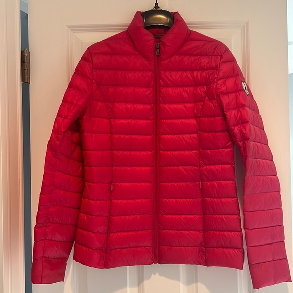 JOTT | Jackets & Coats | Lightweight Down Jacket | Poshmark